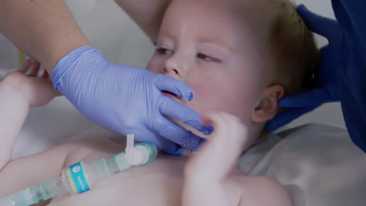 Best Nursing care of tracheostomy patient in Houston